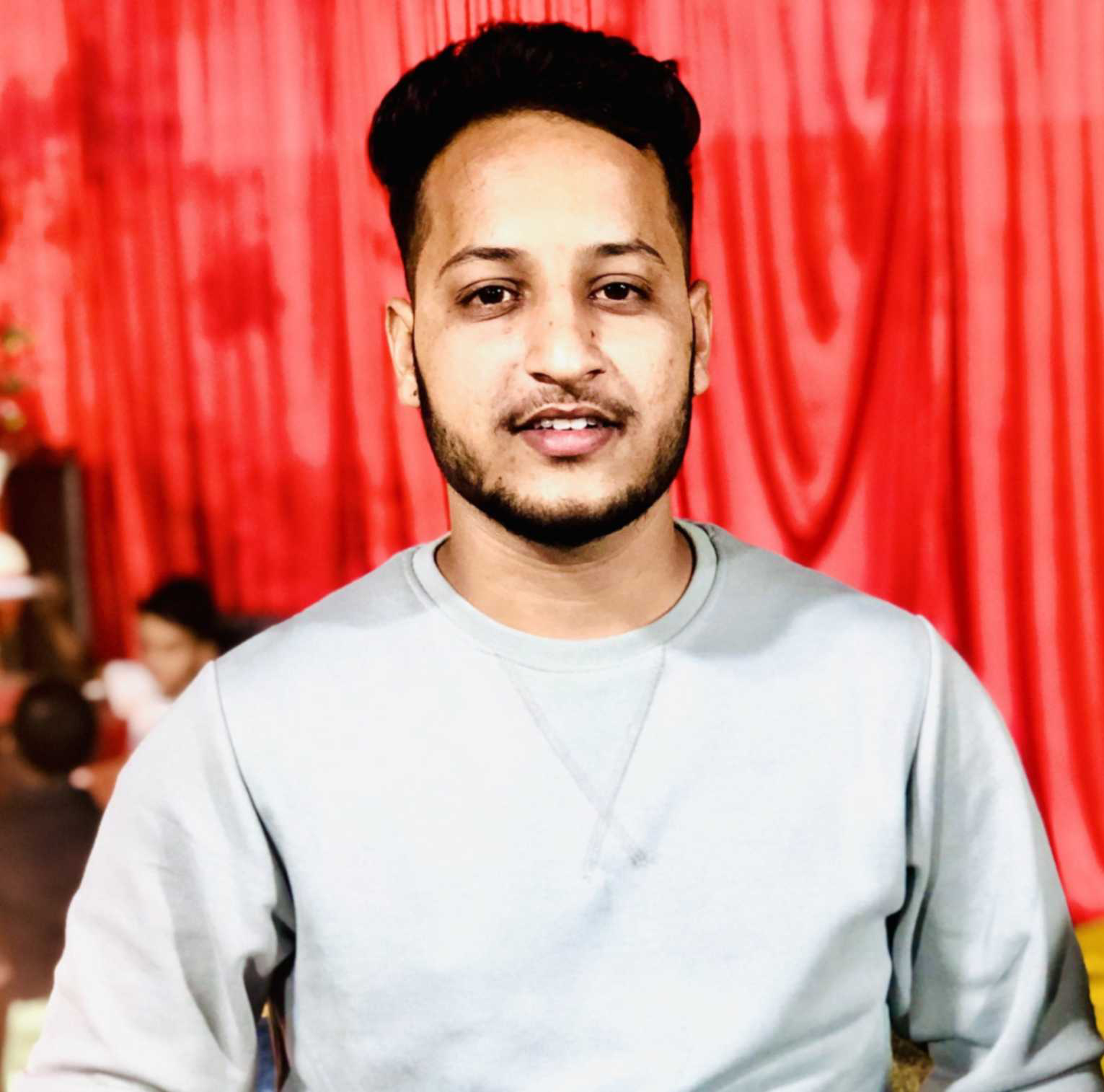 Arbaz Khan Portfolio